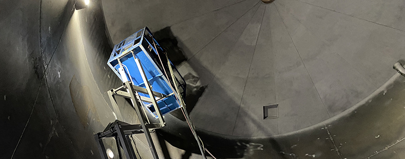 Why Blast with Sponge-Jet?